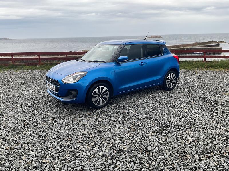 Buy Used Cars Peterhead, Aberdeenshire | Park Garage