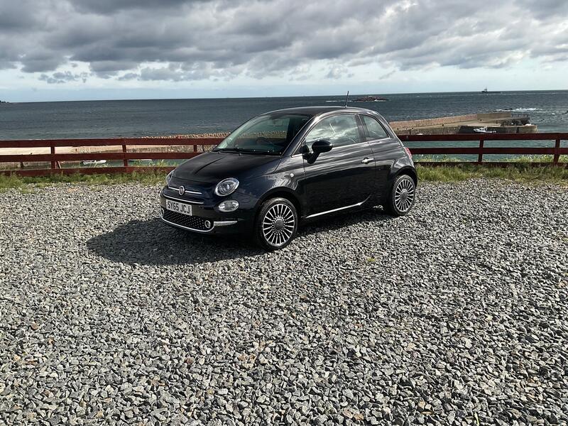 Buy Used Cars Peterhead, Aberdeenshire | Park Garage